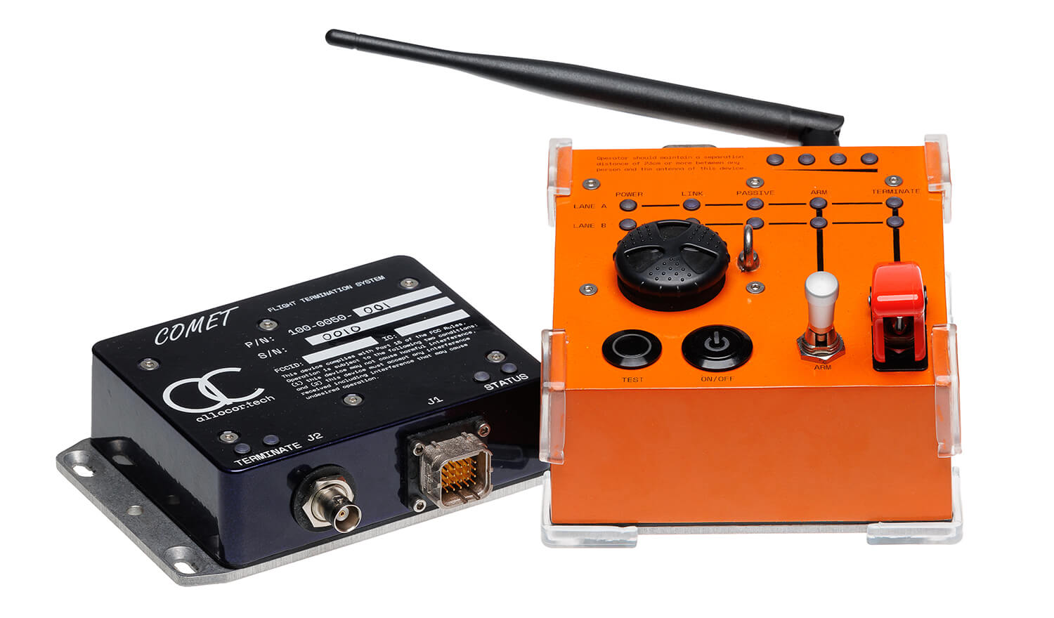 Products – allocortech