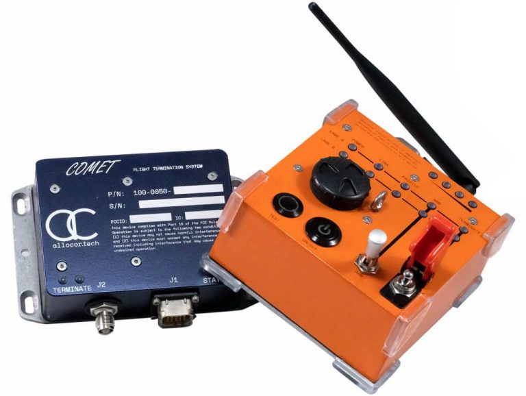 Products – allocortech