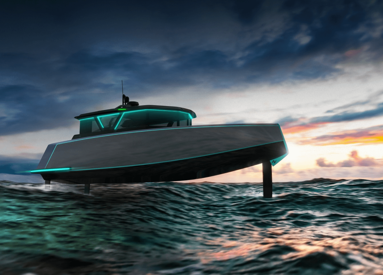 allocortech is Providing a Custom “Navionics” Suite for Navier’s ...