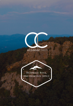 Welcome to the area, Northrop Grumman! – allocortech